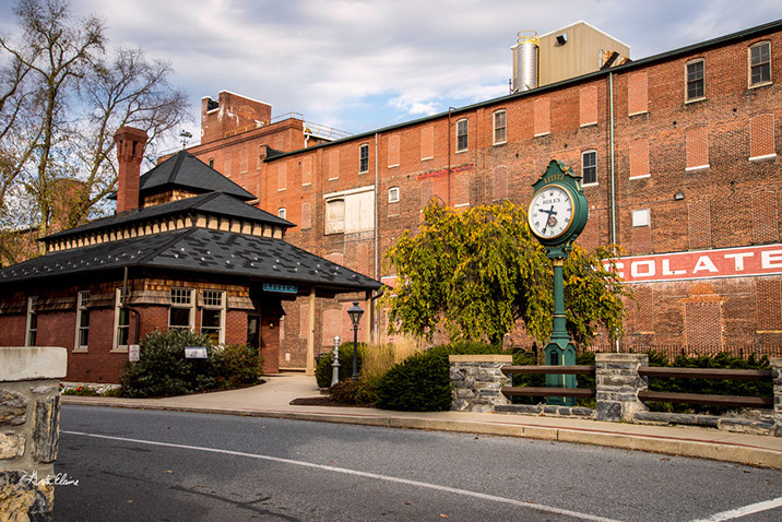 HOME [www.lititzspringspark.org]