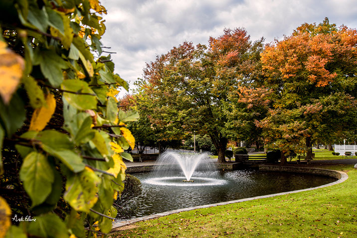 HOME [www.lititzspringspark.org]