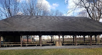 PAVILION RENTAL